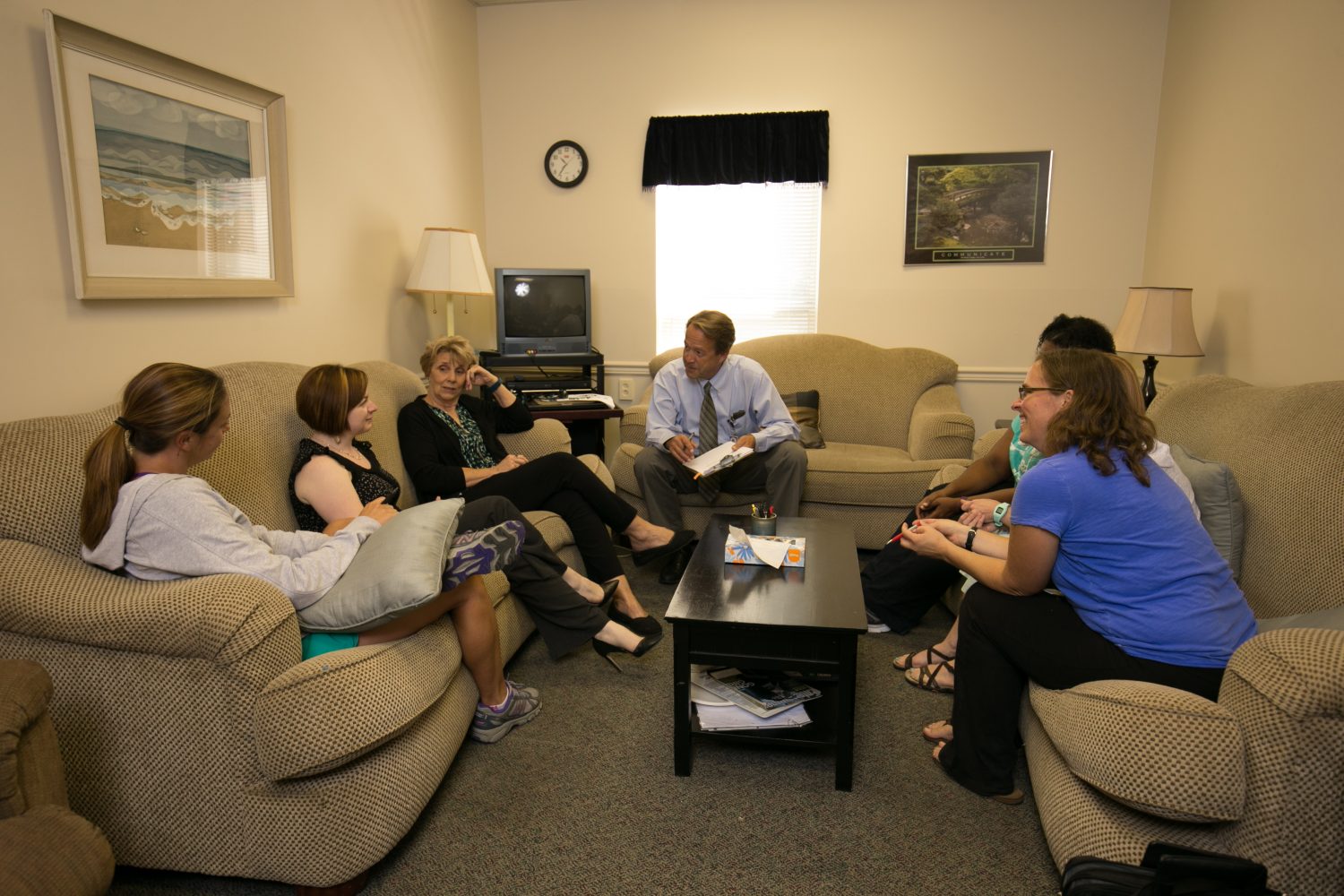 24/7 Emergency Services - Harrisonburg-Rockingham CSB