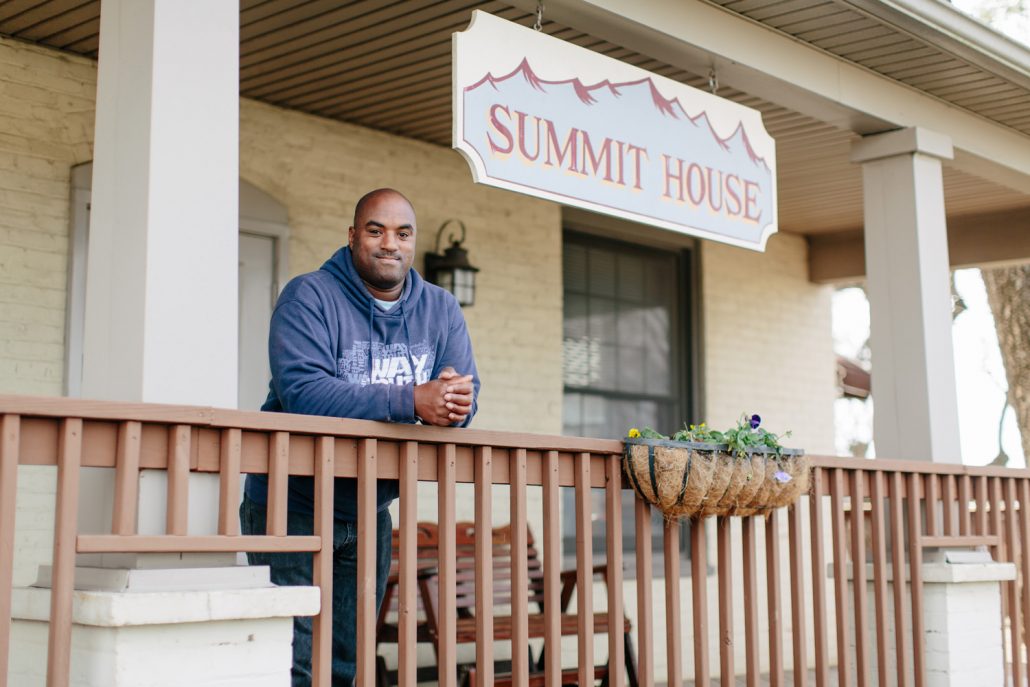 Summit House: Psychosocial Rehabilitation - Harrisonburg-Rockingham CSB