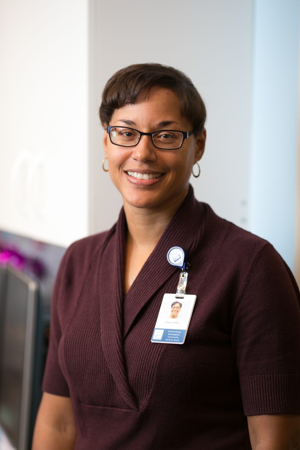 Benefits - Harrisonburg-Rockingham CSB