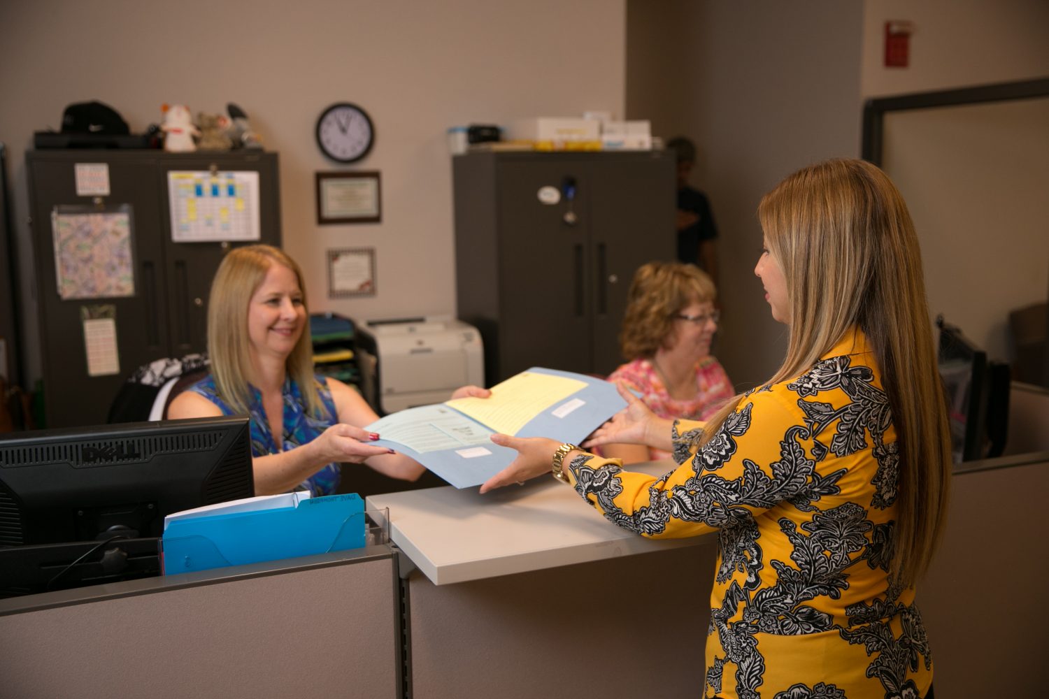 Admission - Harrisonburg-Rockingham CSB