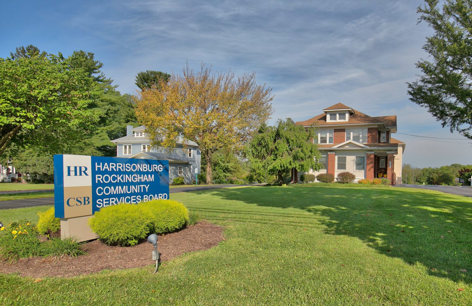 Home - Harrisonburg-Rockingham CSB