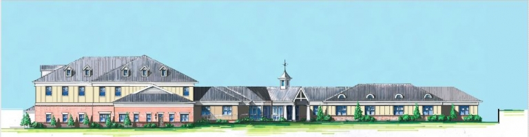 The Future - Moving Forward - Harrisonburg-Rockingham CSB